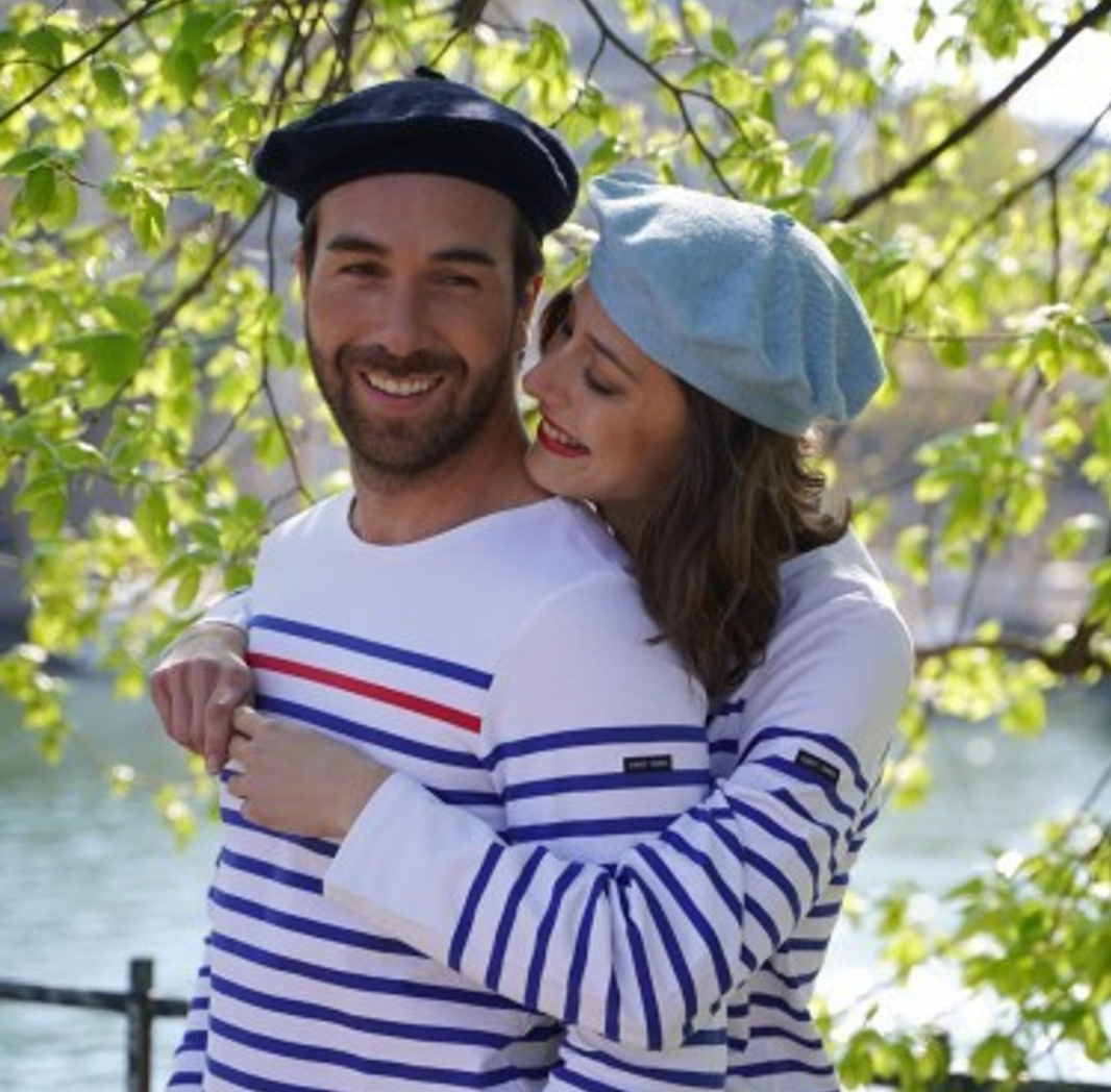 French Style Berets Types & Prices | HipUnique